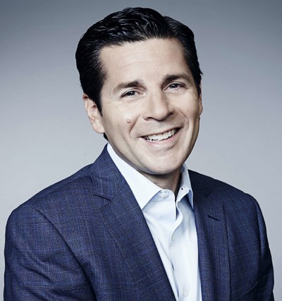 ICNY Welcomes Dean Obeidallah as Master of Ceremonies for 13th Annual ...