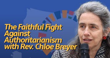 The State of Belief Podcast with Rev. Paul Brandeis Raushenbush and The ...